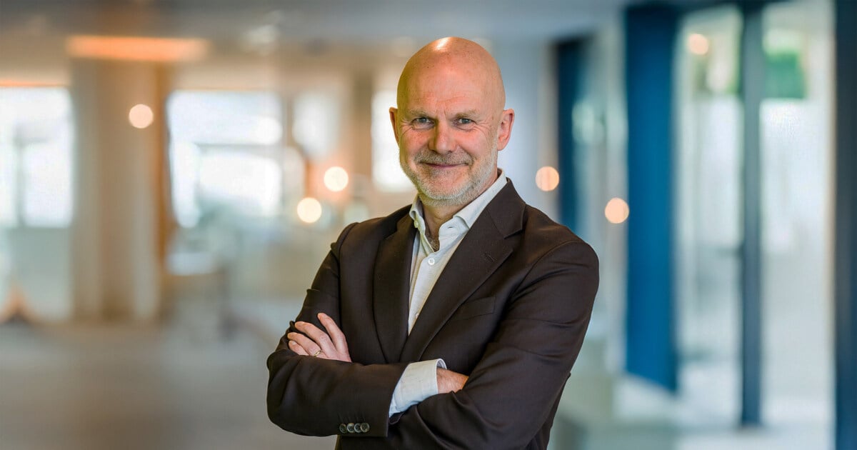 Standing strong together for independent journalism - Jaarverslag ...